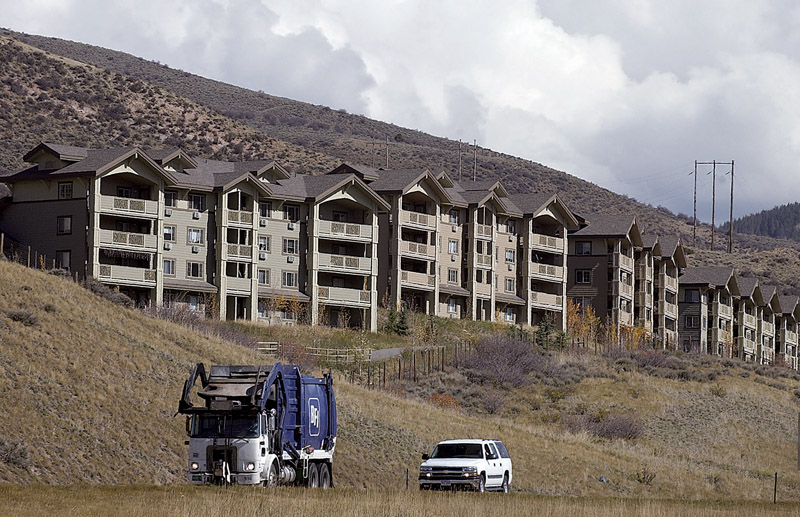 Affordable housing rates in Avon set to increase | VailDaily.com